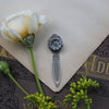 Vintage Working Compass Bookmarks | Ragtrader Vintage